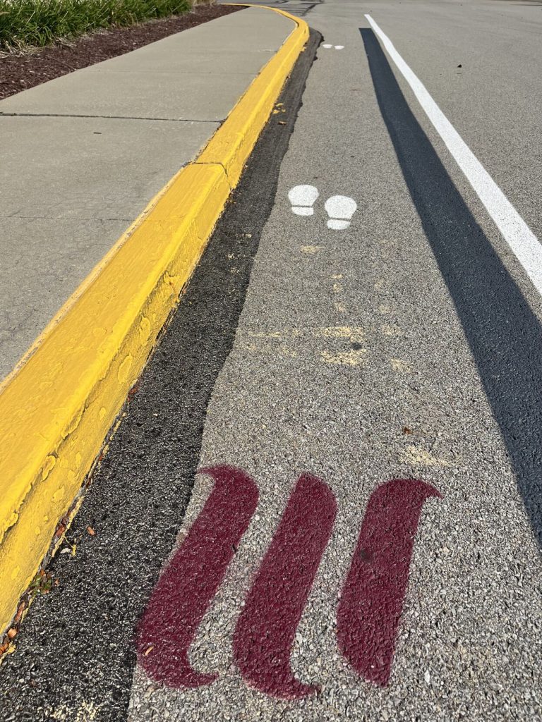 Tanger, WHS open new walking path at outlets - Herald-Standard